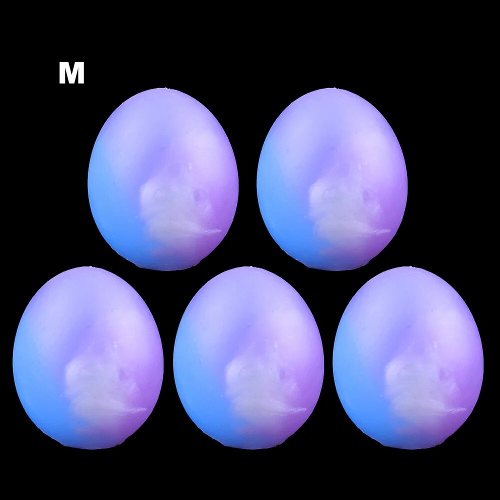 YOCY фэнтезийные игрушки в виде яйца, яйцо-овипозитор, анальная секс-игрушка для женщин и 5pcs R16M