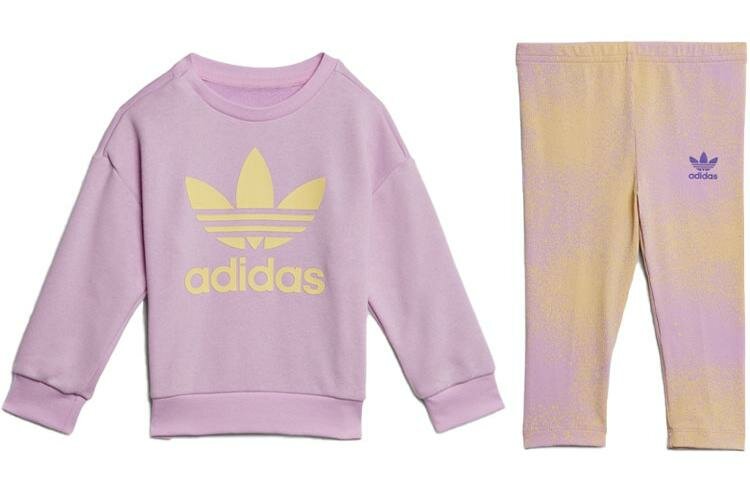Комплект одежды Adidas Originals CREW SET