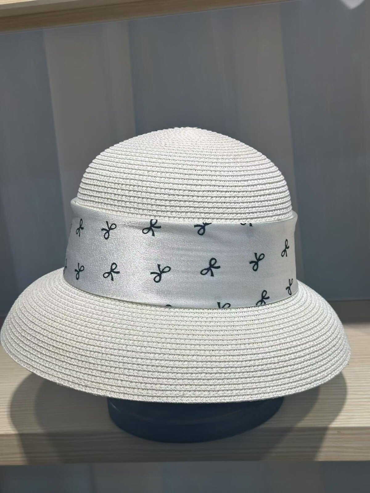 DIY Соломенная Английская Французская Пляж