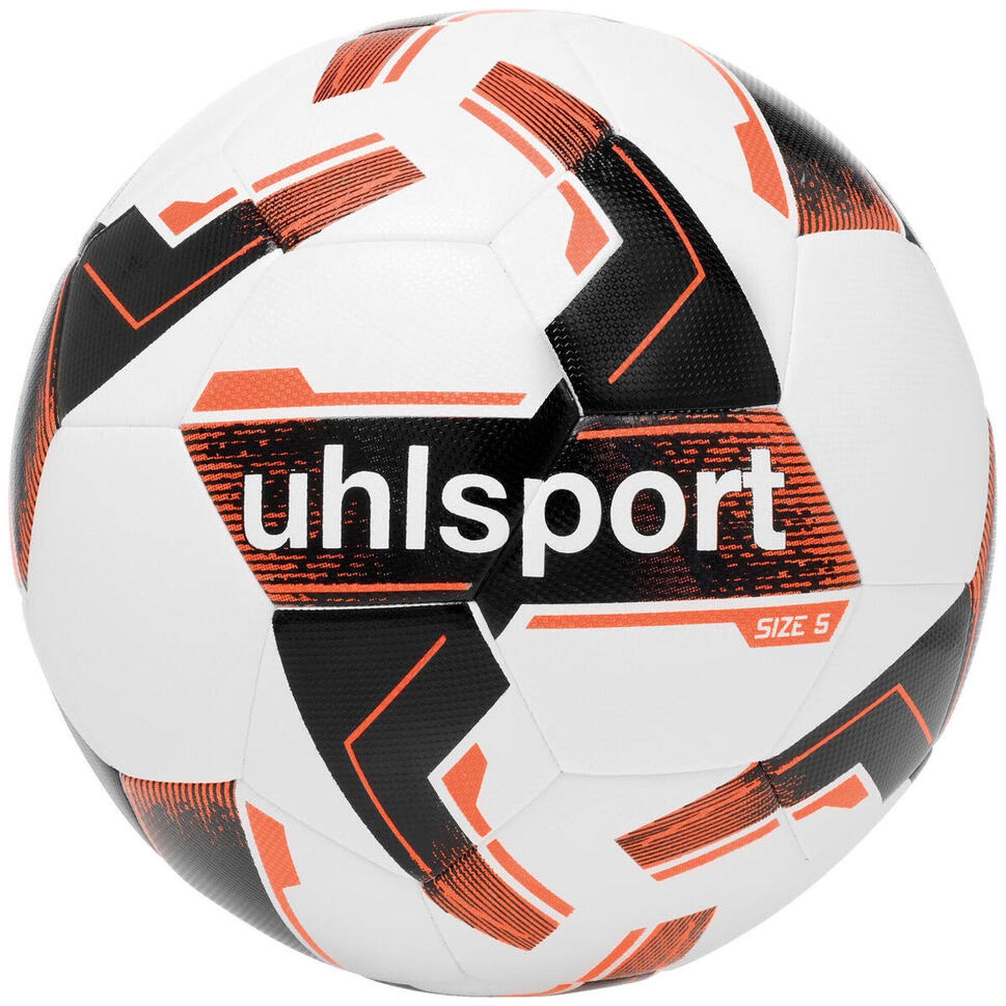 Футбольный мяч Decathlon Uhlsport Resist Synergy, полиуретан, размер 5