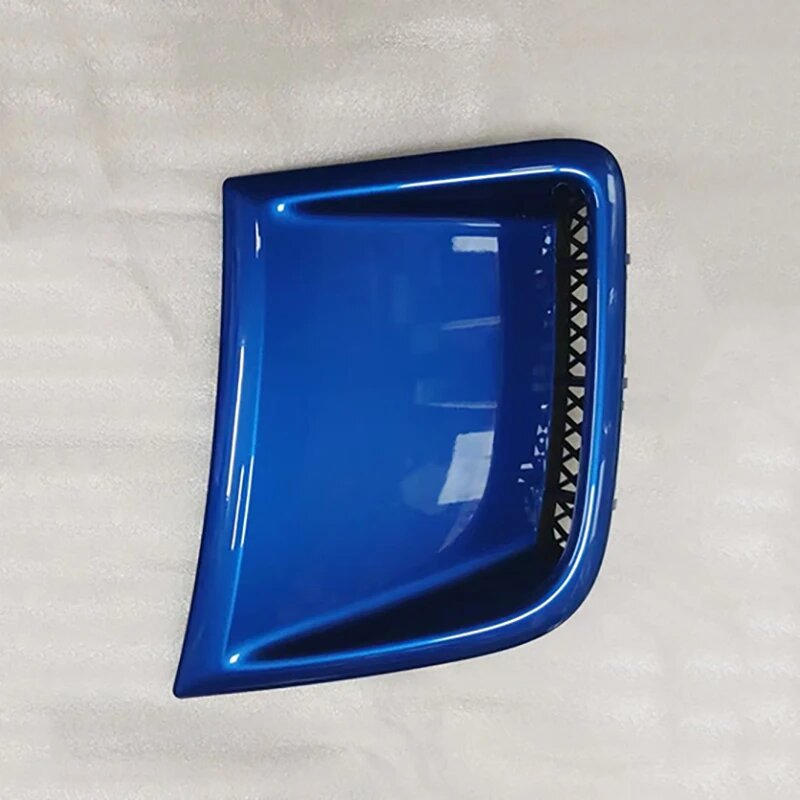 Передний бампер, боковой вентиляционный отверстий, декоративная крышка для Subaru 1PCS Left LH