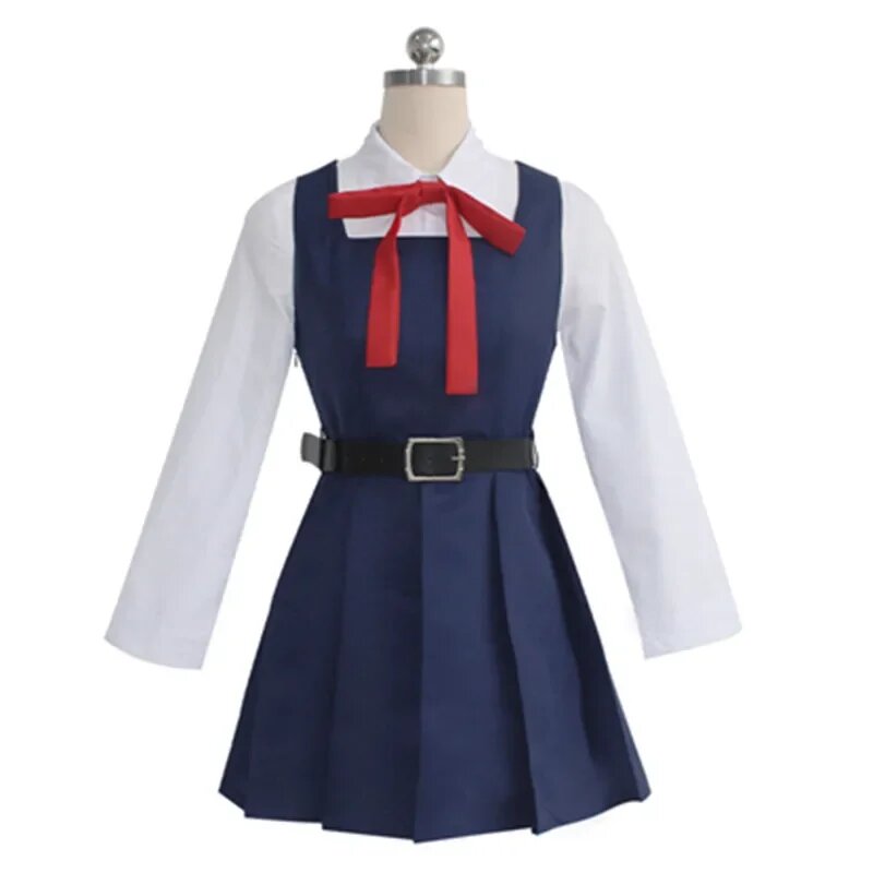 Косплей костюм Shigure Ui WOW CHAN L, A1 costume