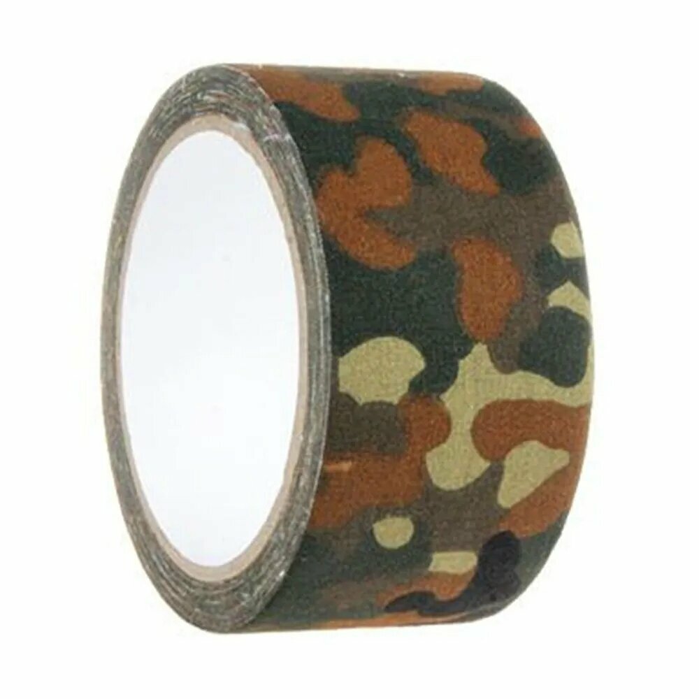 Камуфляжная лента
