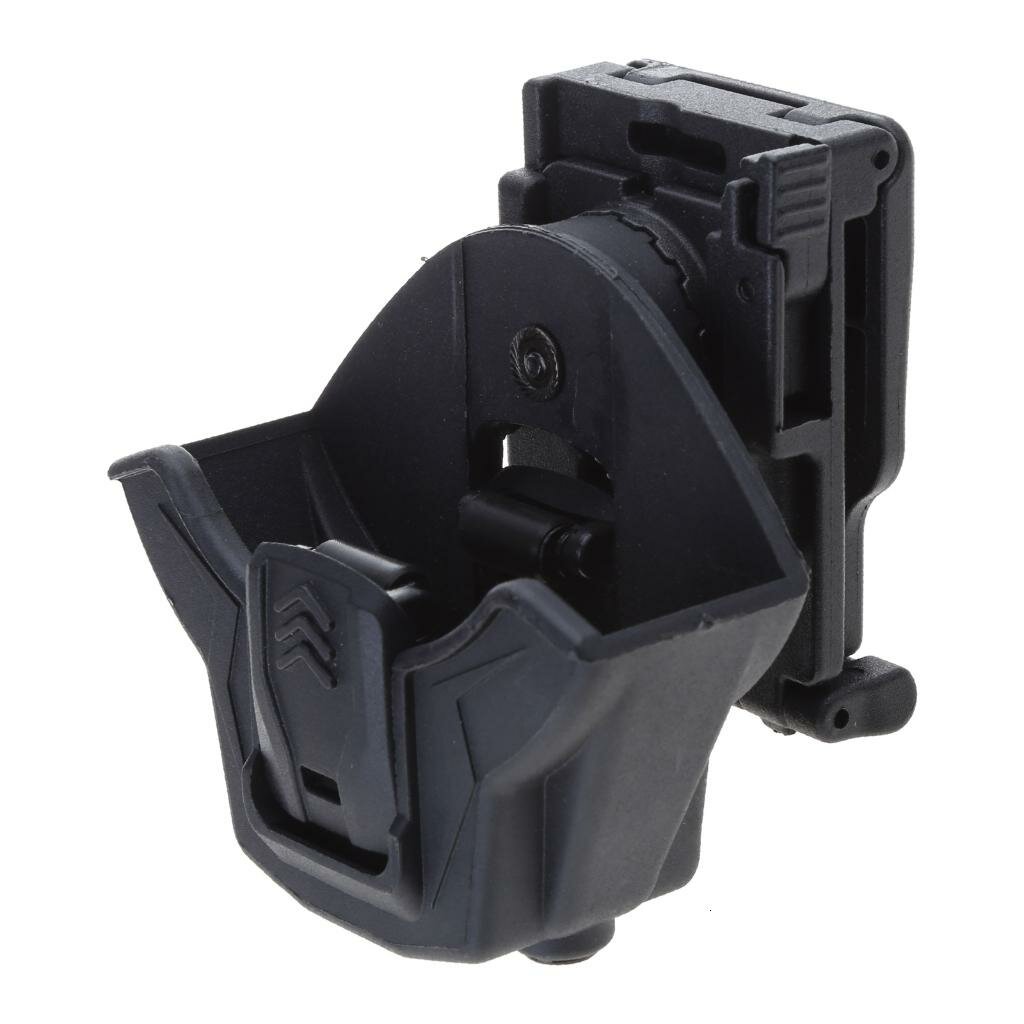 Чехол для наручников с открытым верхом