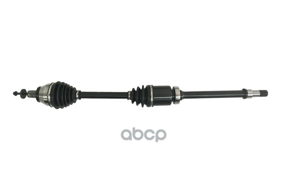 Полуось правая в сборе комплект Skf арт. vkjc5885