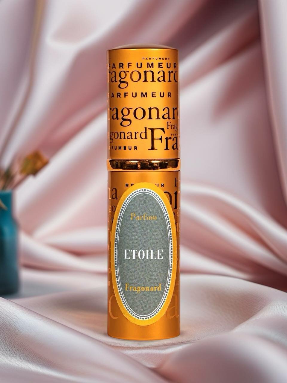 FRAGONARD Духи Etoile в фирменном атомайзере 10 мл