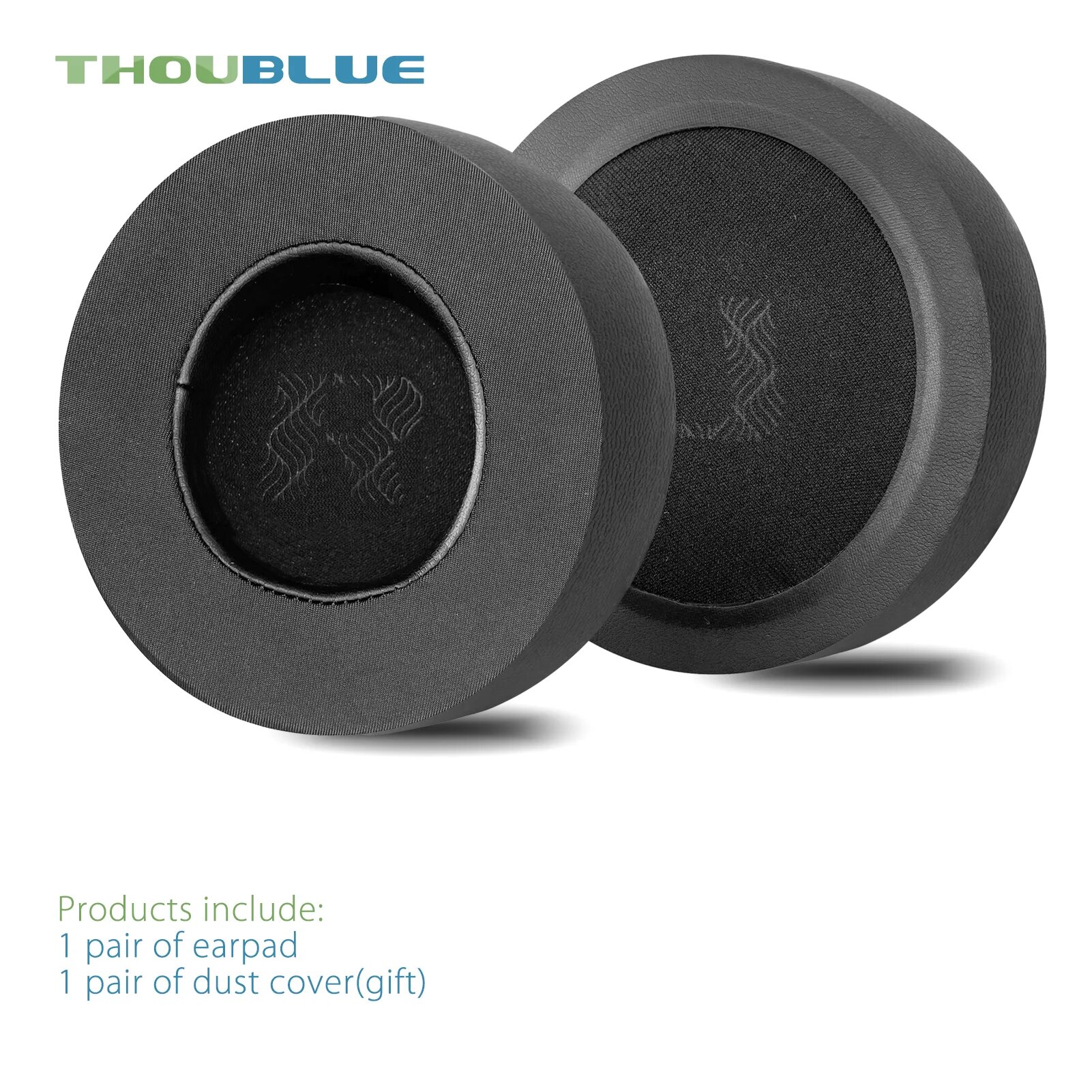 THOUBLUE Амбушюры для наушников FiiO-JT1 type G cooling gel