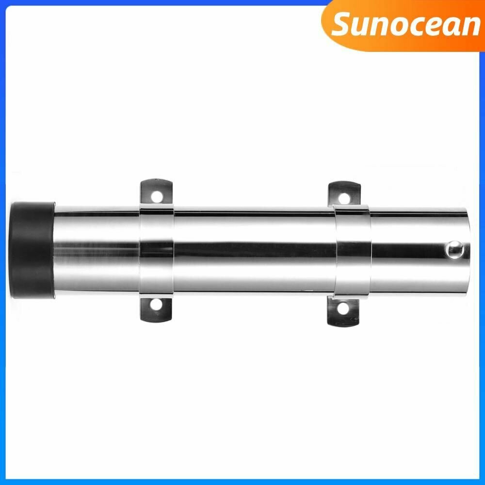 Держатель для удочек, боковое крепление, для рыбалки на лодке