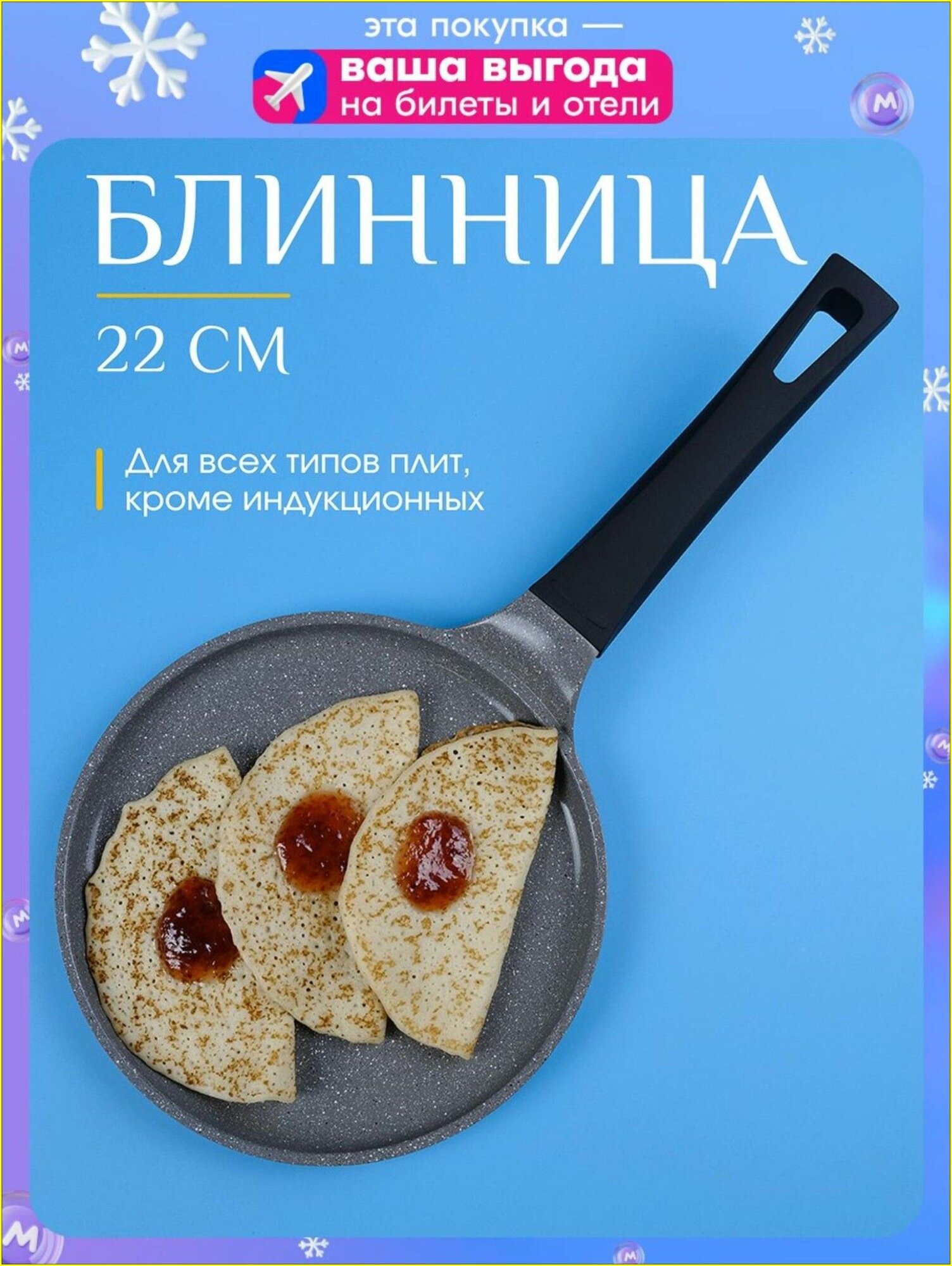 Сковорода