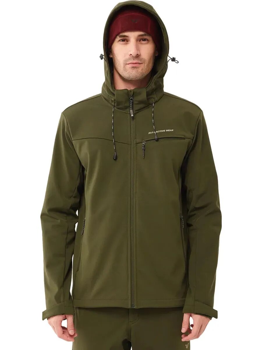 Куртка  Softshell Jacket