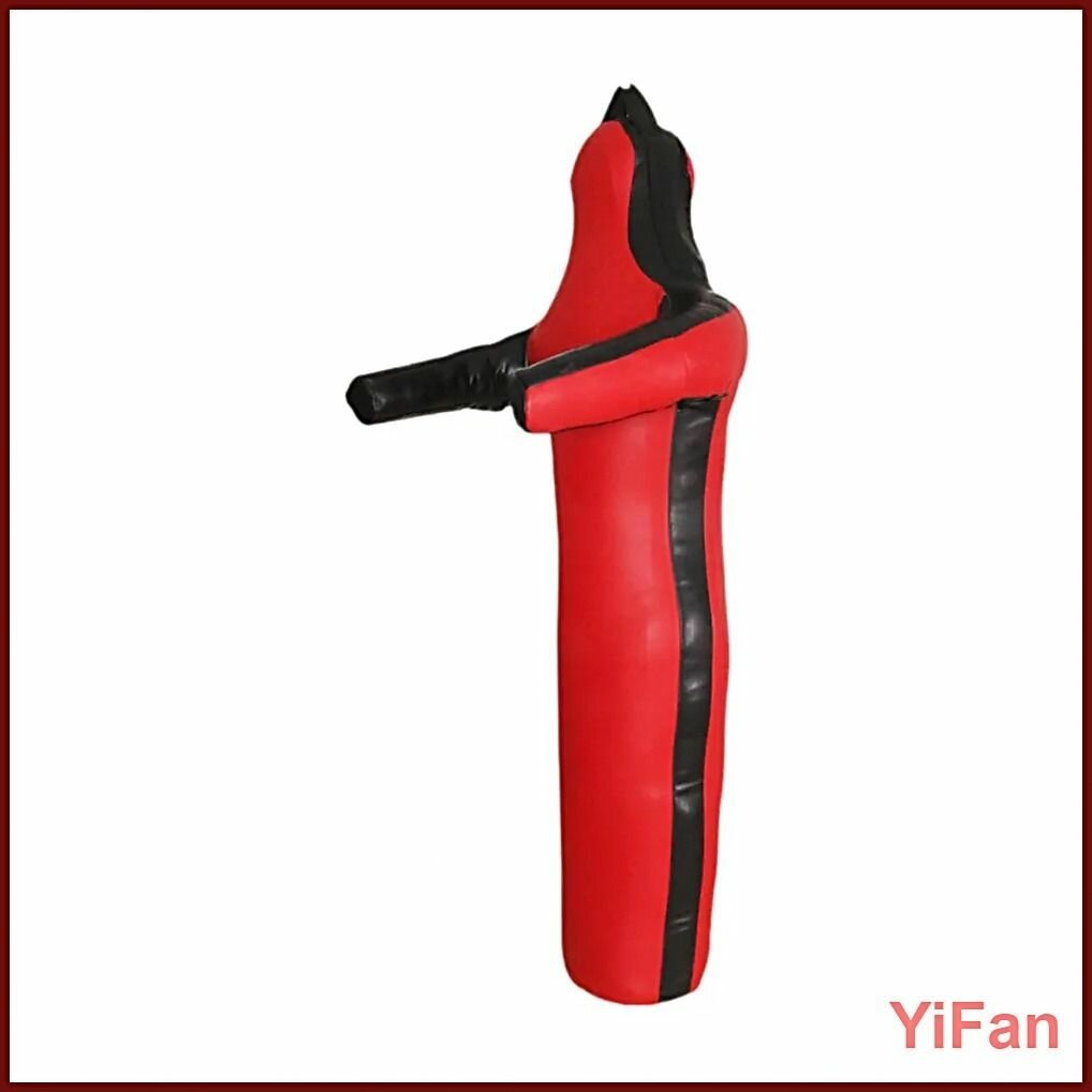 Манекен для борьбы