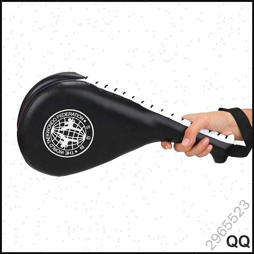 Ракетка для отработки ударов