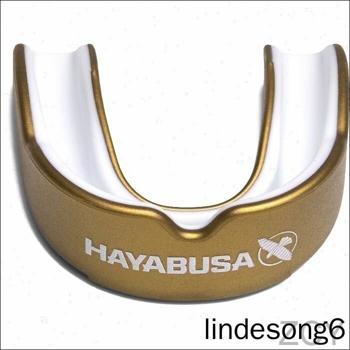 Капа для бокса