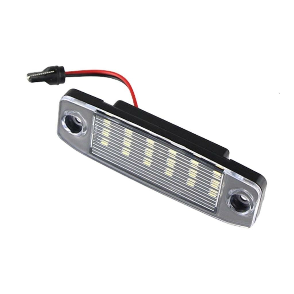 Светодиодные габаритные фонари для прицепов, 1pc