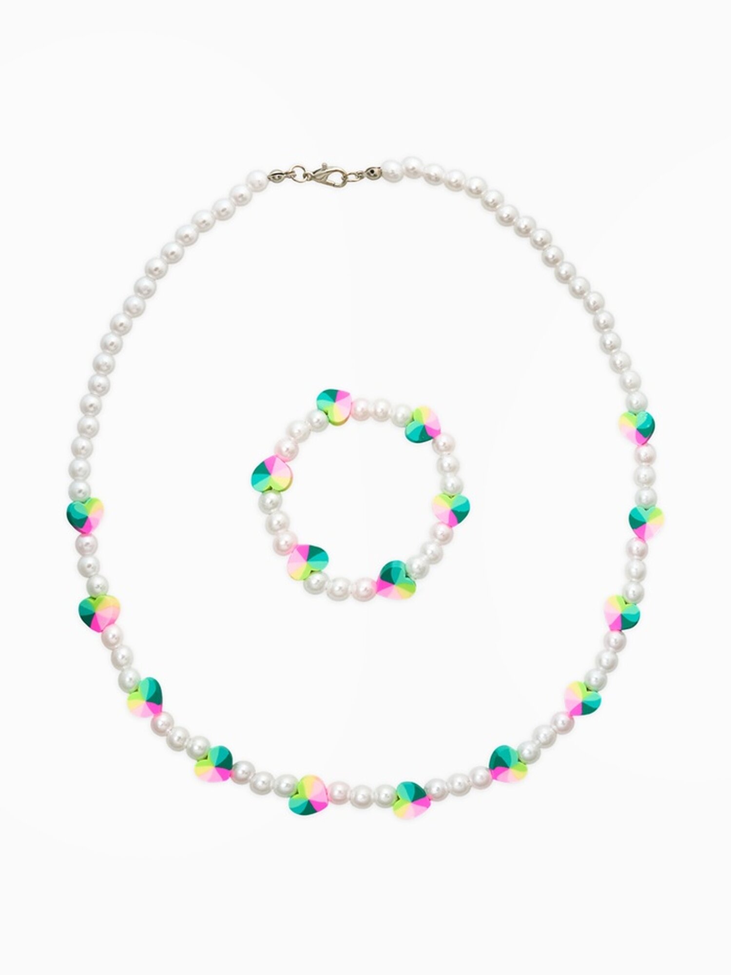 Комплект украшений