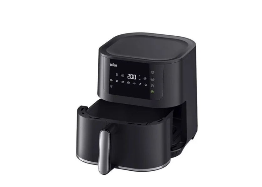 Аэрогриль Braun MultiFry 5 HF 5030