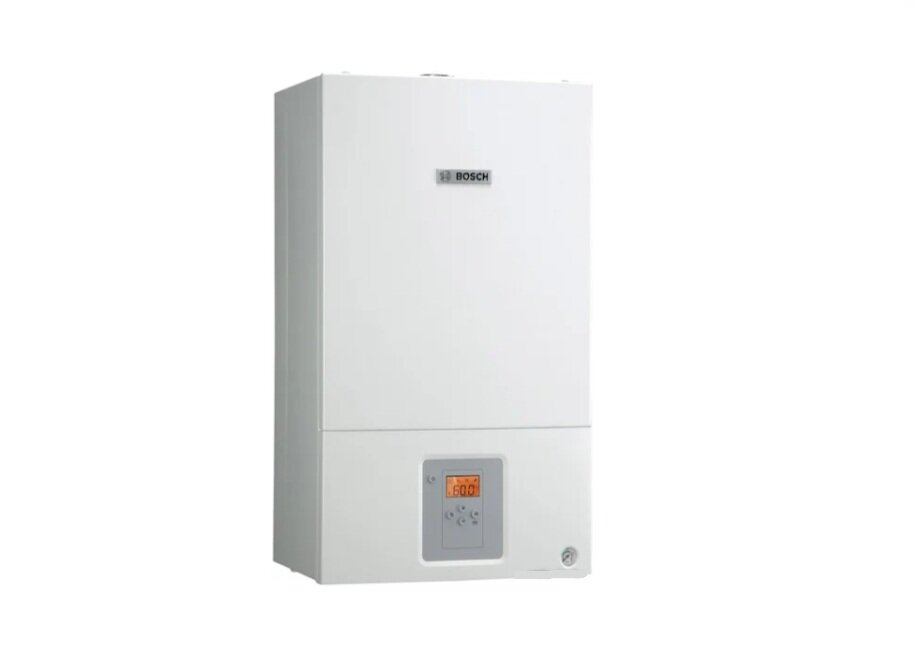 Отопительный котел Bosch Gaz 6000 W WBN 6000-24 HR N (7736900200)