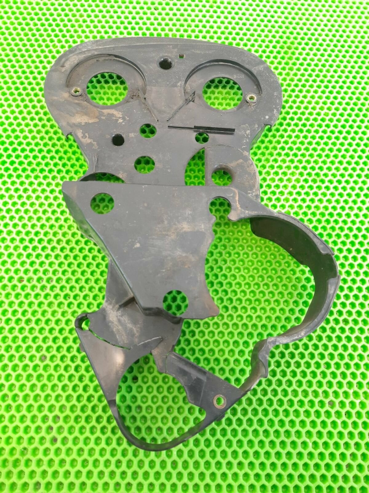 Кожух ремня ГРМ Opel Vectra (B)