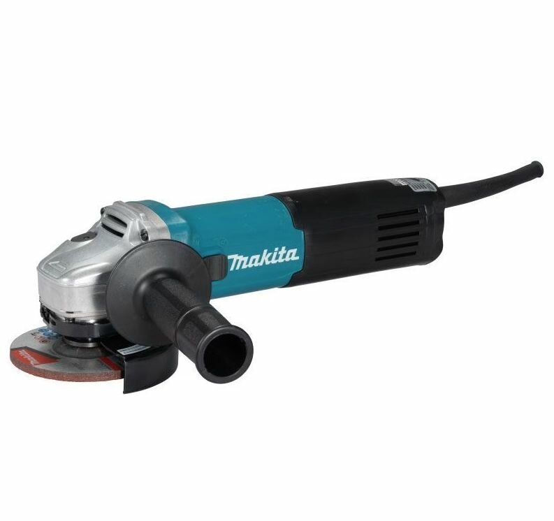 Угловая шлифовальная машина Makita GA4600