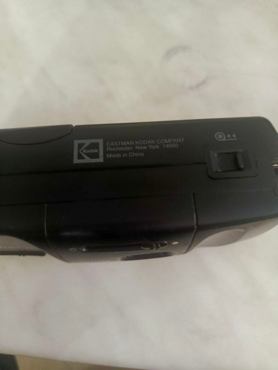 Фотоаппарат premier pc-664