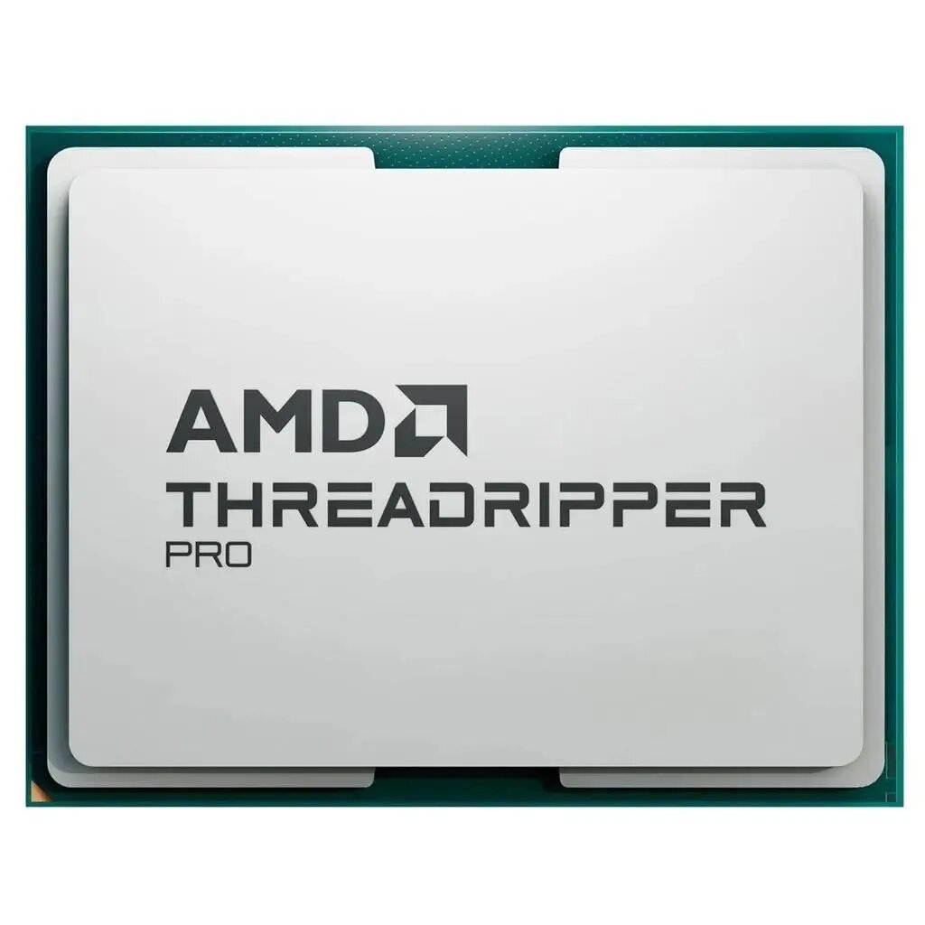 Процессор AMD Ryzen Threadripper Pro 7975WX, sTR5, OEM [100-000000453]
