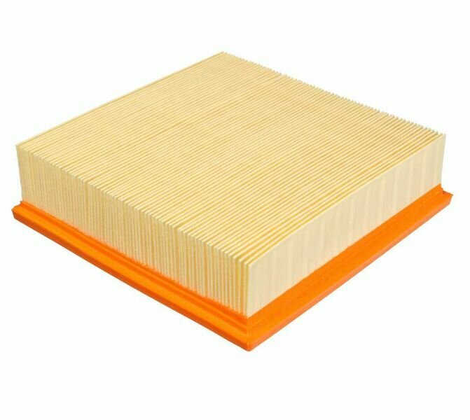 Воздушный фильтр LADA 2110, 2111, 2112, 2113, 2114, 2115, Kalina, Priora; DATSUN mi-DO, on-DO; CHEVROLET Niva (2123) 1.7