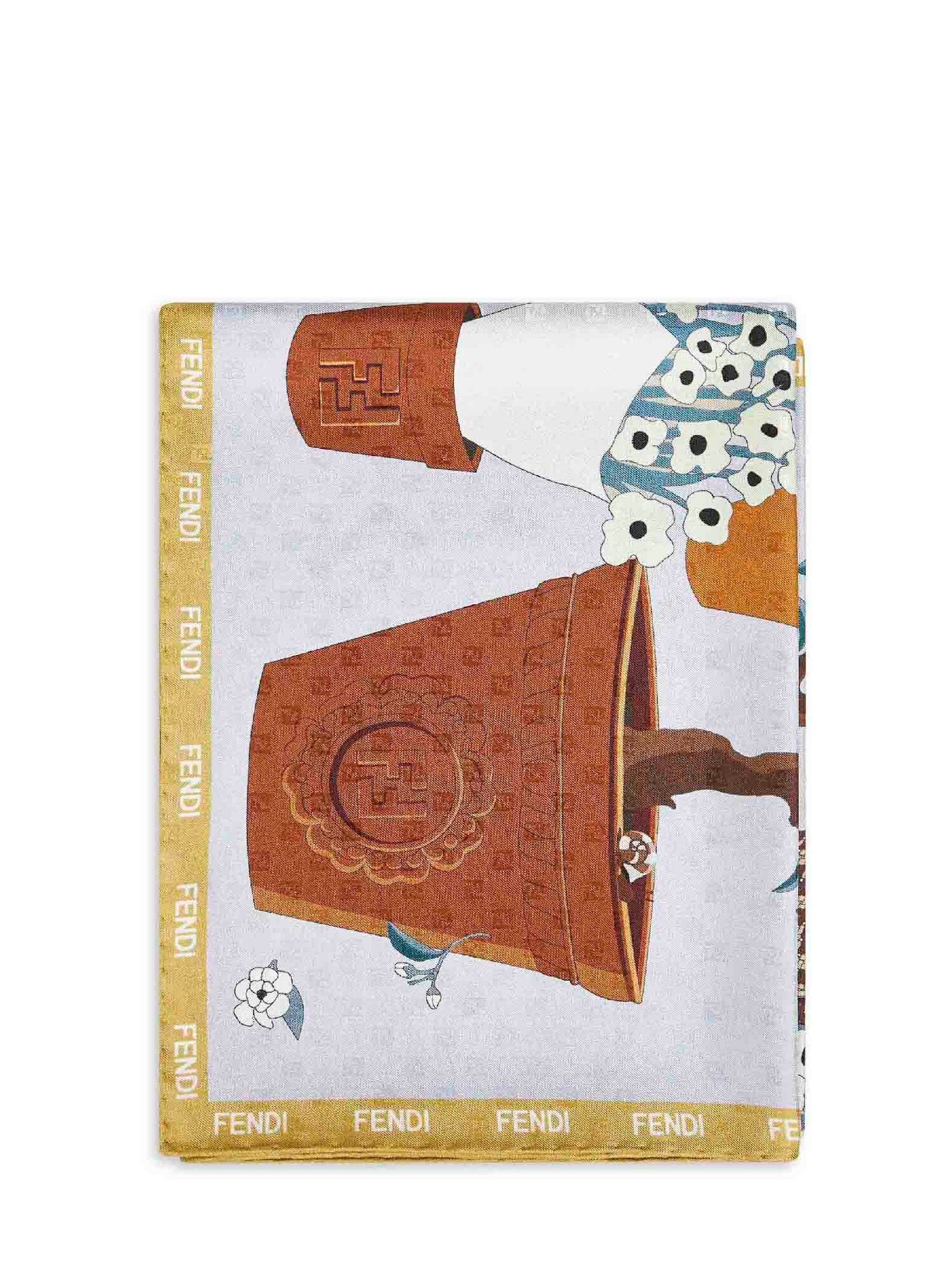 Шарф для женщин