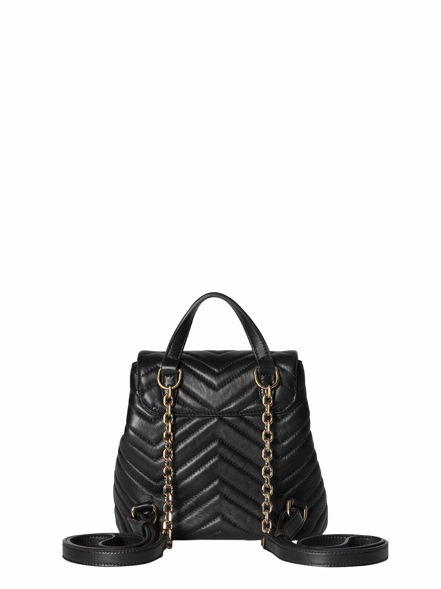 Сумка GUCCI, черный — фото 1