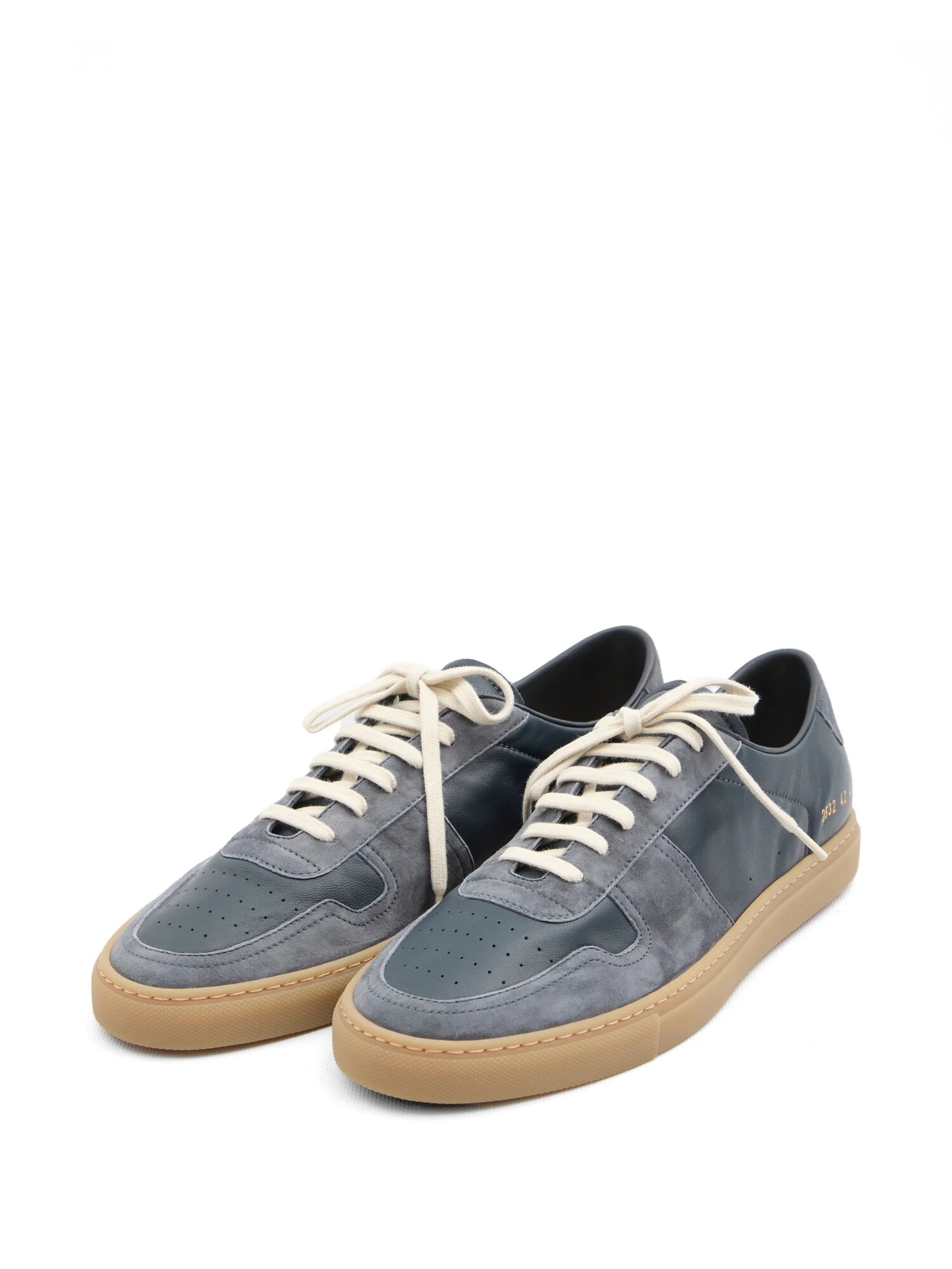 Кроссовки Common Projects BBall, размер 41, blue — фото 1