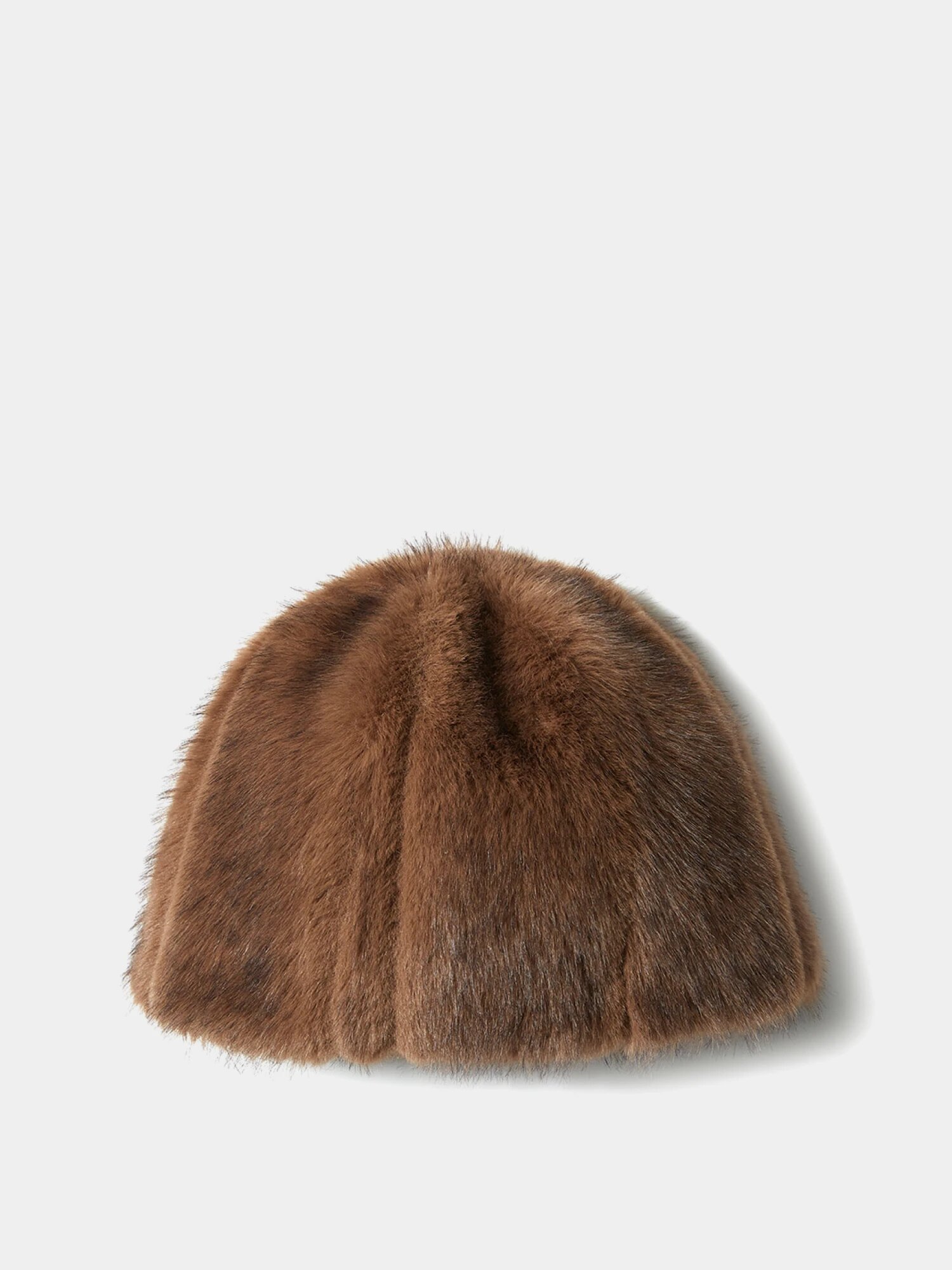 Шапка Mahogany Faux Fur для женщин