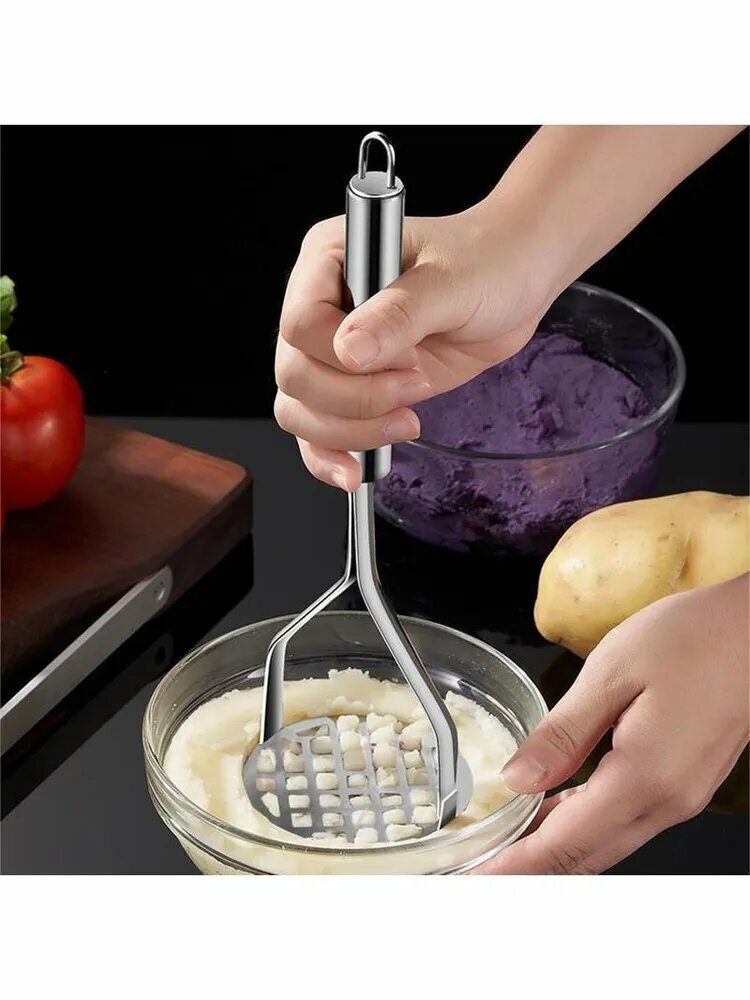 Пресс для картофеля