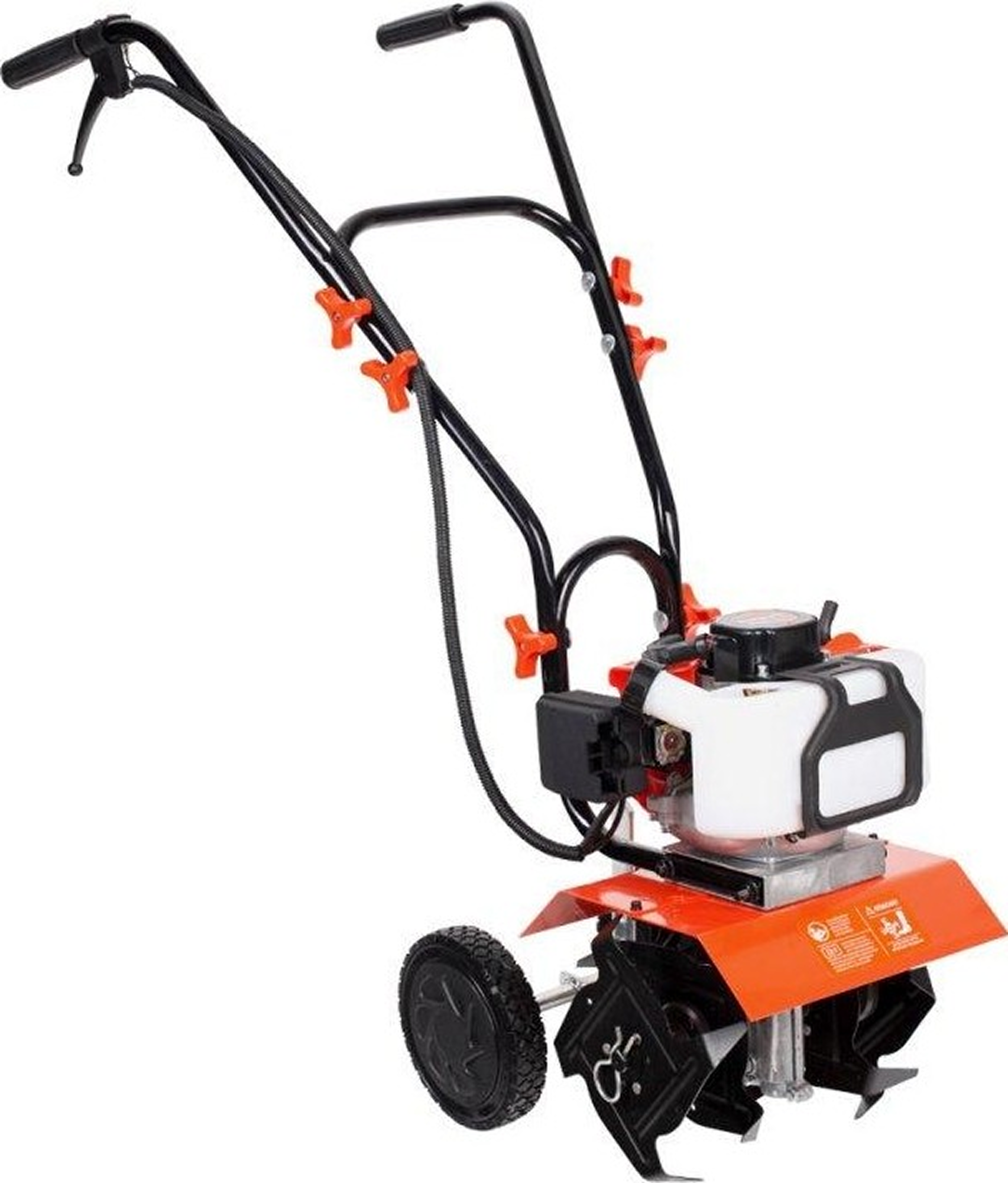 PATRIOT 460104400 T2030 Denver Культиваторы PATRIOT, оранжевый