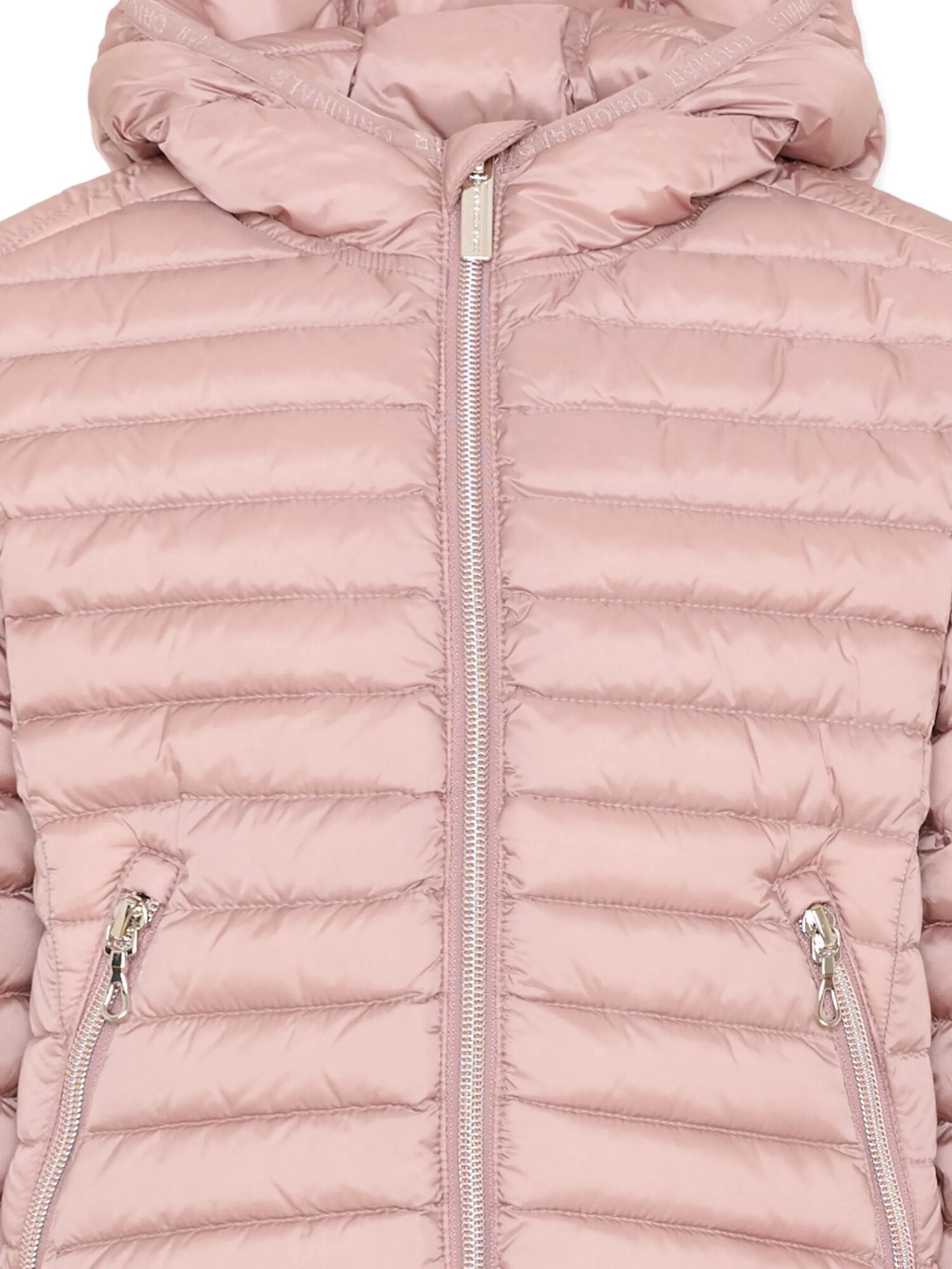 Куртка Colmar, размер 4 года, coral pink — фото 1