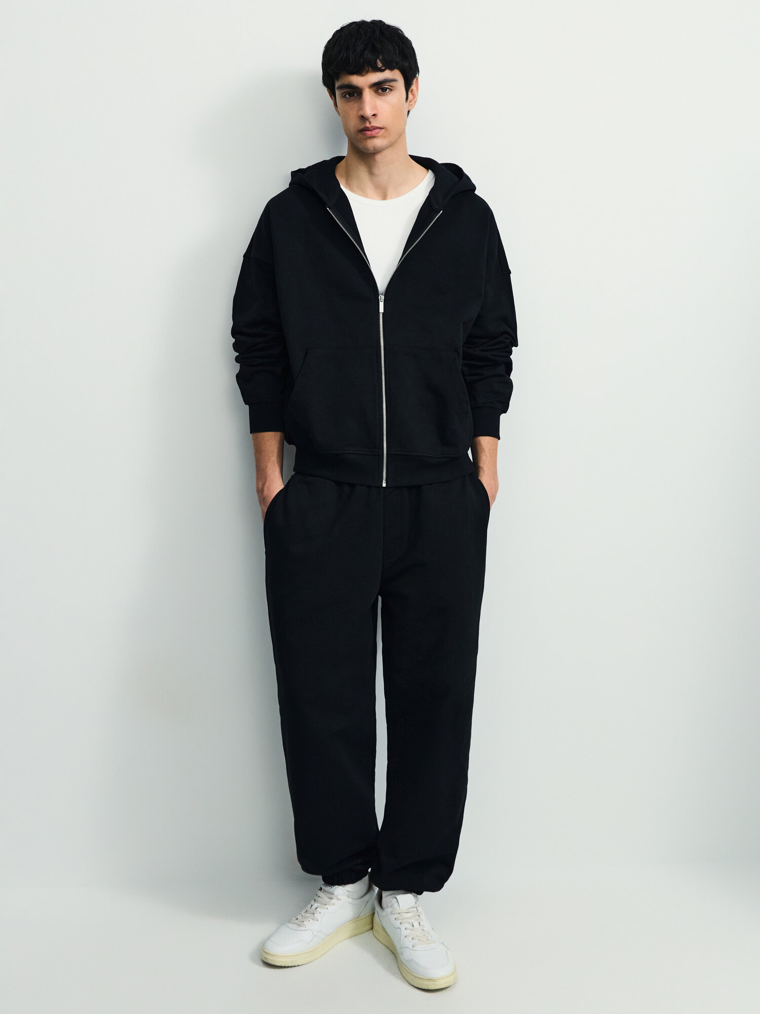 Брюки джоггеры Man