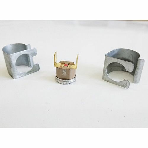 Запчасть для газового котла Термостат 100 C Ferroli (36400900,39806240,36400100)