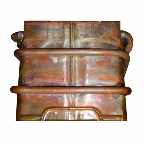 Запчасть для газовой колонки Основной теплообменник 11К NEVA-4511