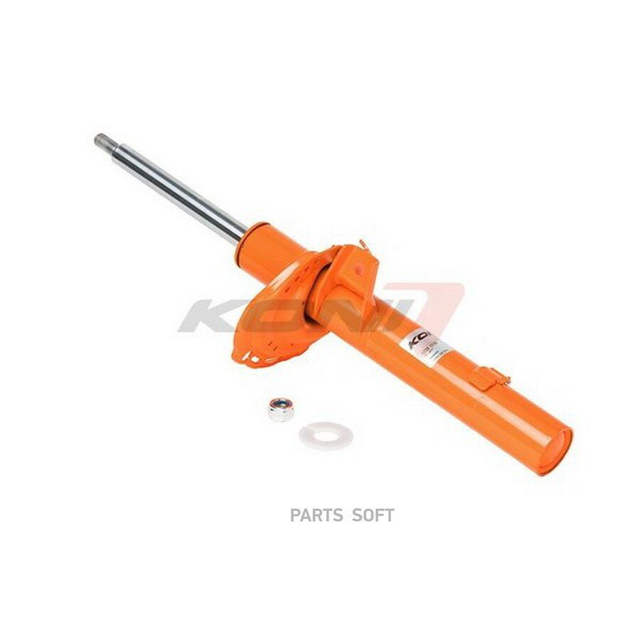 (20) 87501115 KONI Амортизатор серии STR. T от официального дистрибьютора, KONI, артикул 87501115