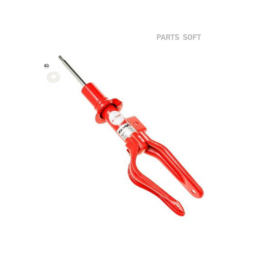 (20) 82451421R KONI Амортизатор Special-Active от официального дистрибьютора, KONI, артикул 82451421R