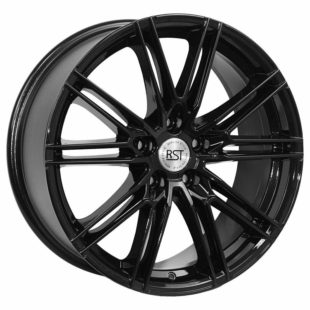 Колесный диск RST R168 8x18 5x108 ET42.5 D63.3 BL