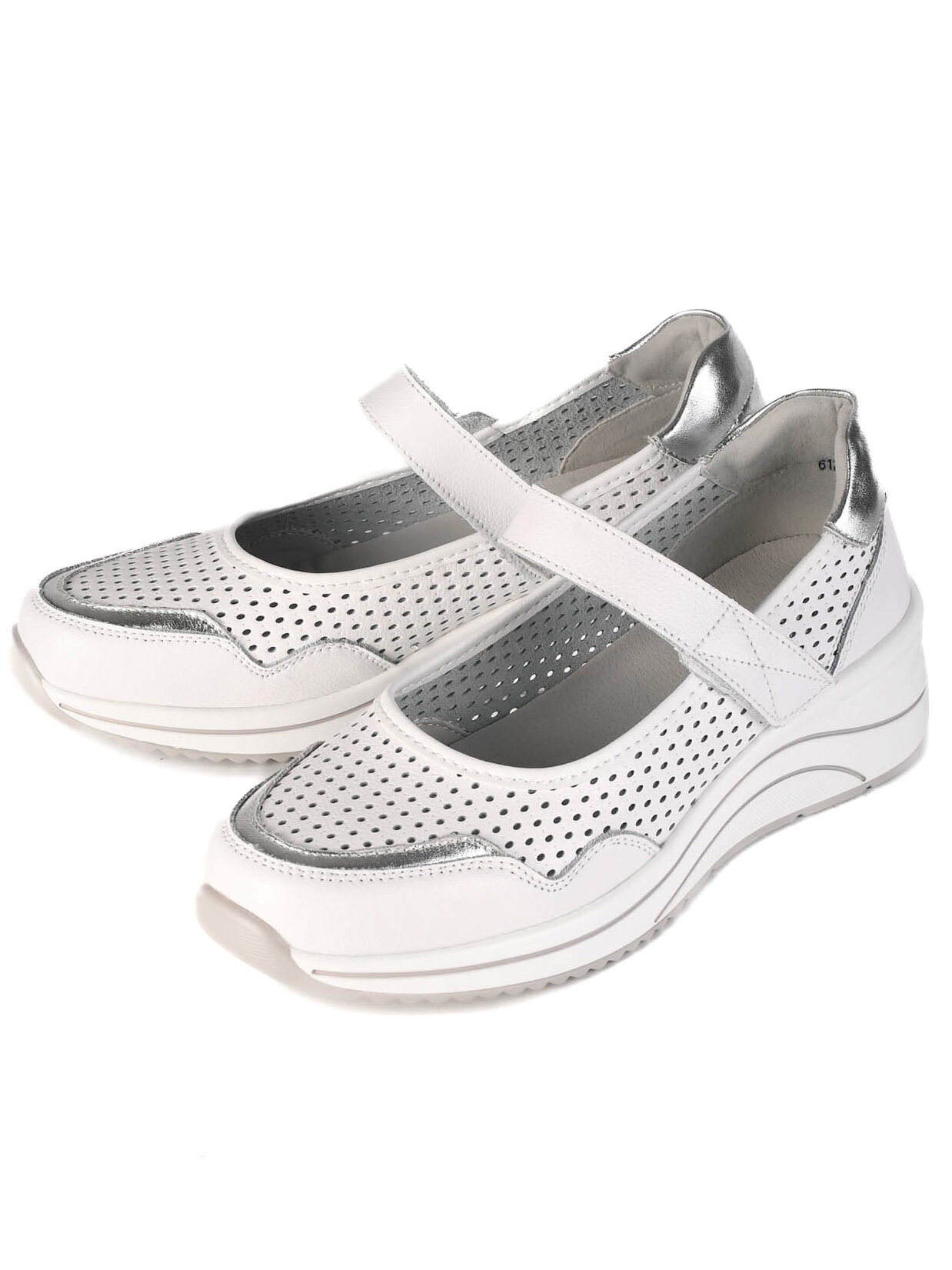 Полуботинки