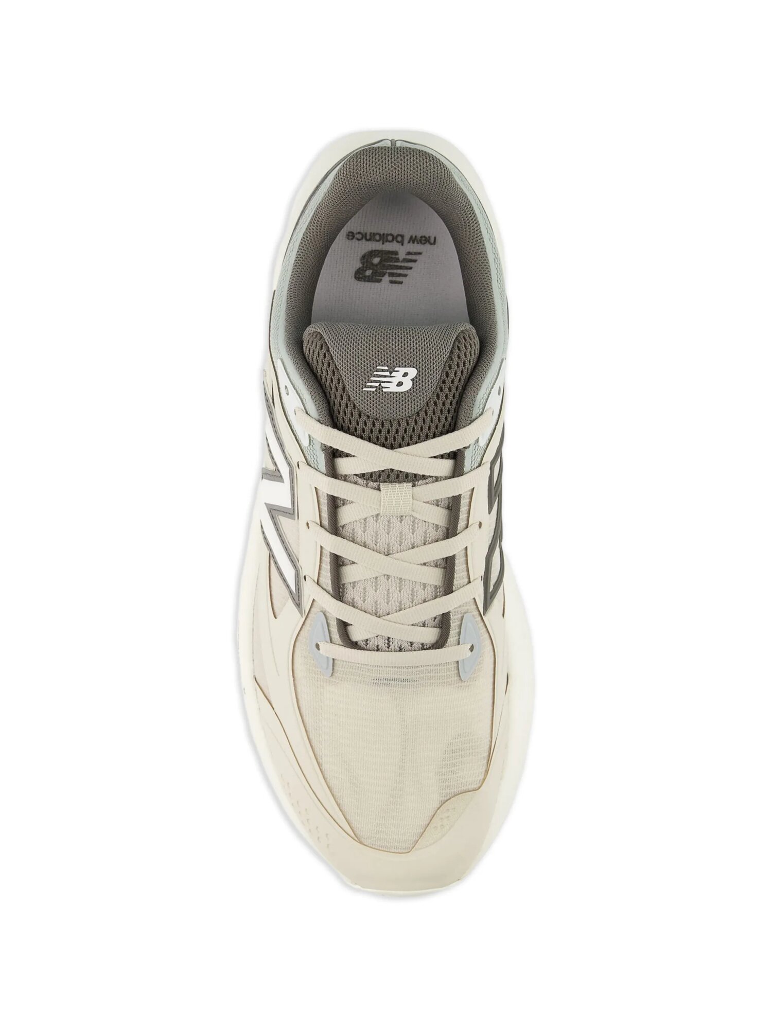 Кроссовки New Balance, размер 11 US, разноцветный — фото 1