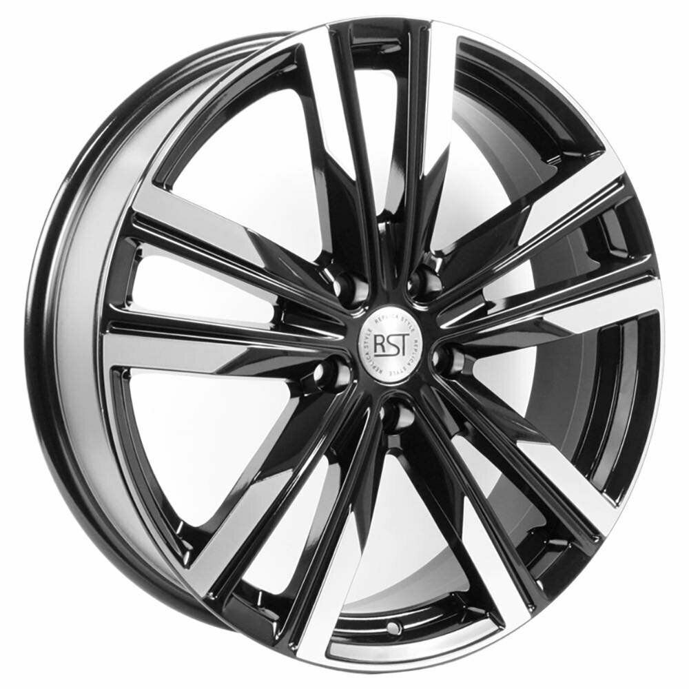 Колесный диск RST R089 7x19 5x108 ET36 D65.1 BD