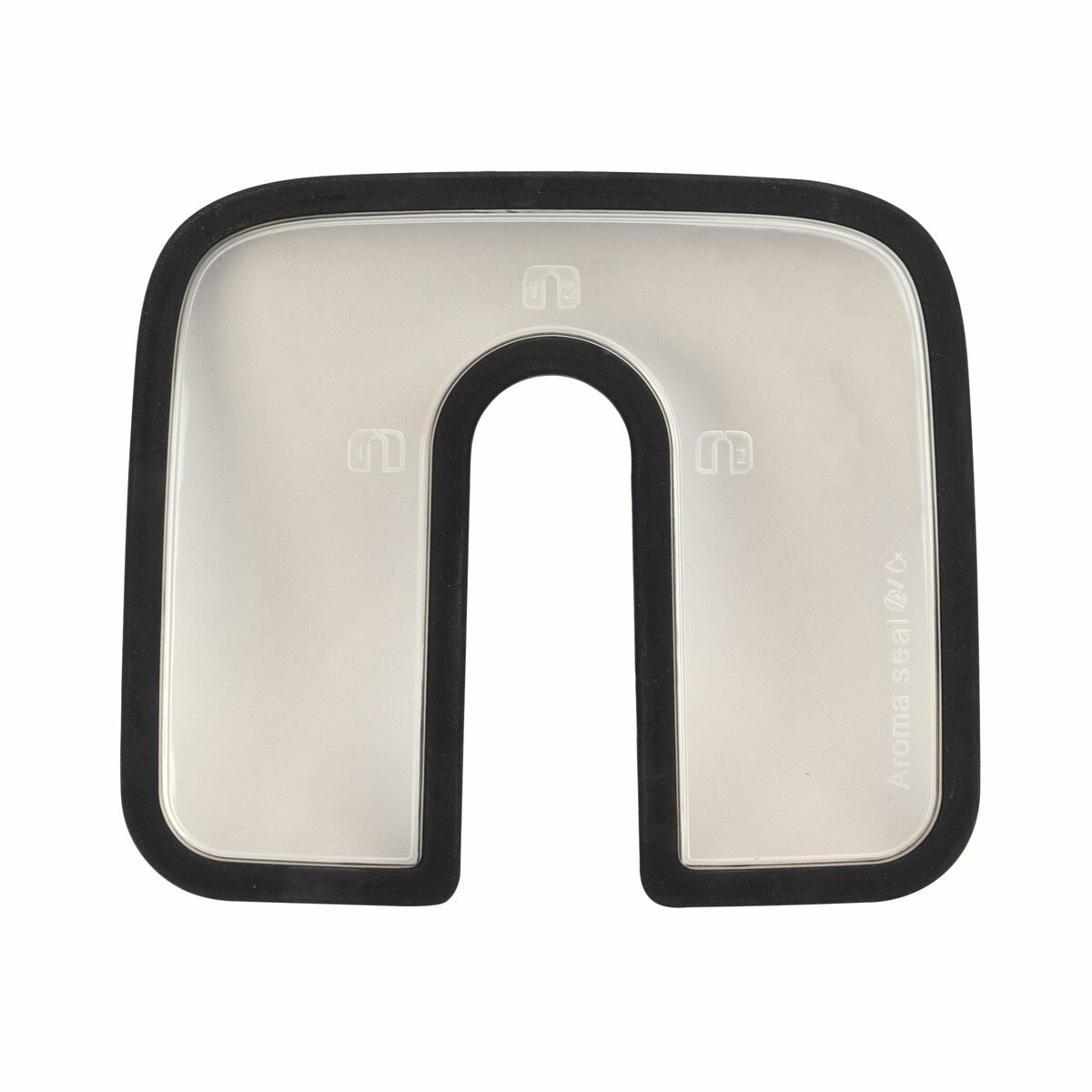 Крышка двойная бака кофе кофеварки Philips HD776. (996510079146)