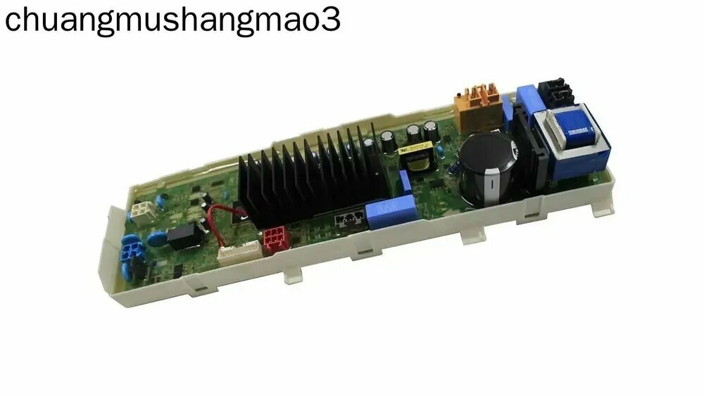 Плата управления для стиральной машины LG EBR79583460, EBR79583435 F1443KD