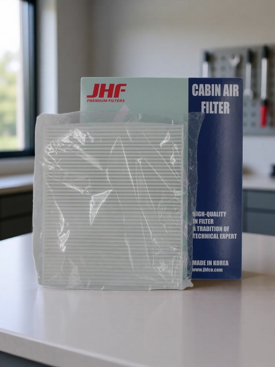 JHF Фильтр салона TOYOTA COROLLA (19-), C-HR (16-)