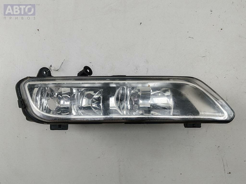 Фара противотуманная левая Volkswagen Passat B7