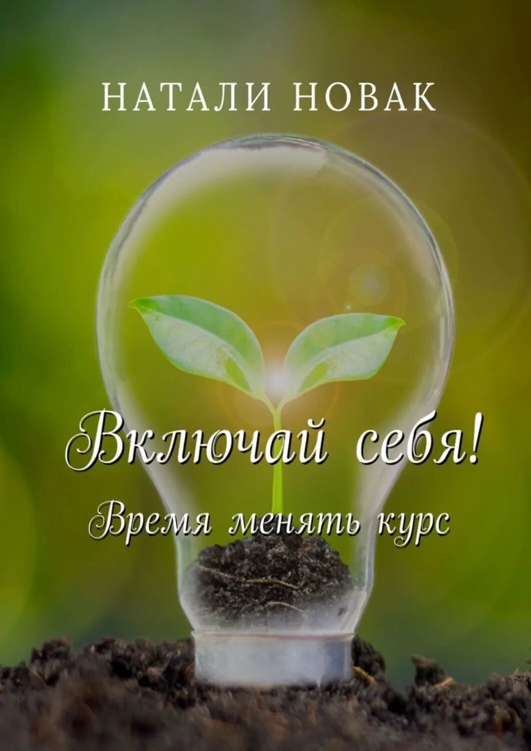 Включай себя! Время менять курс [Цифровая книга]