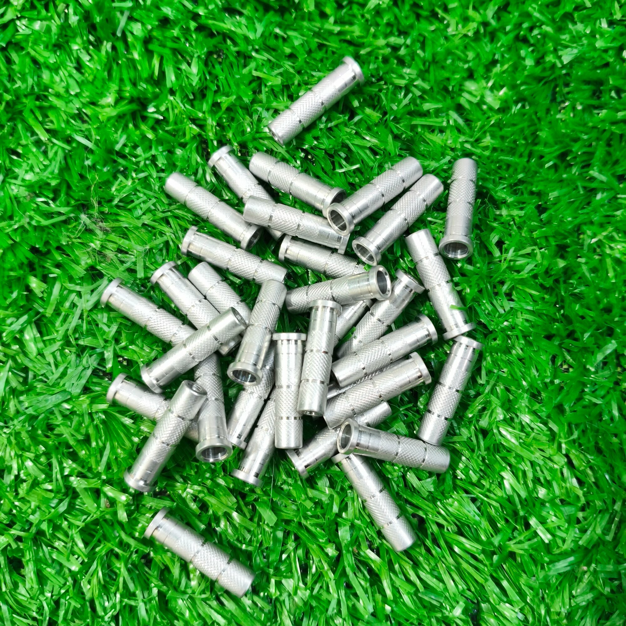 Арбалетные болты алюминиевые 8.8/7.6 мм 12/24/50 шт