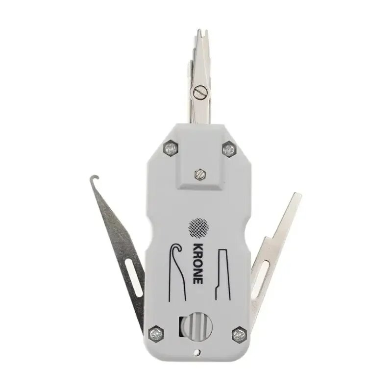 Набор инструментов KRONE для Ethernet и телефонии