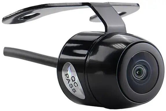 Камера заднего вида универсальная Incar VDC-003AHD (1280x720)